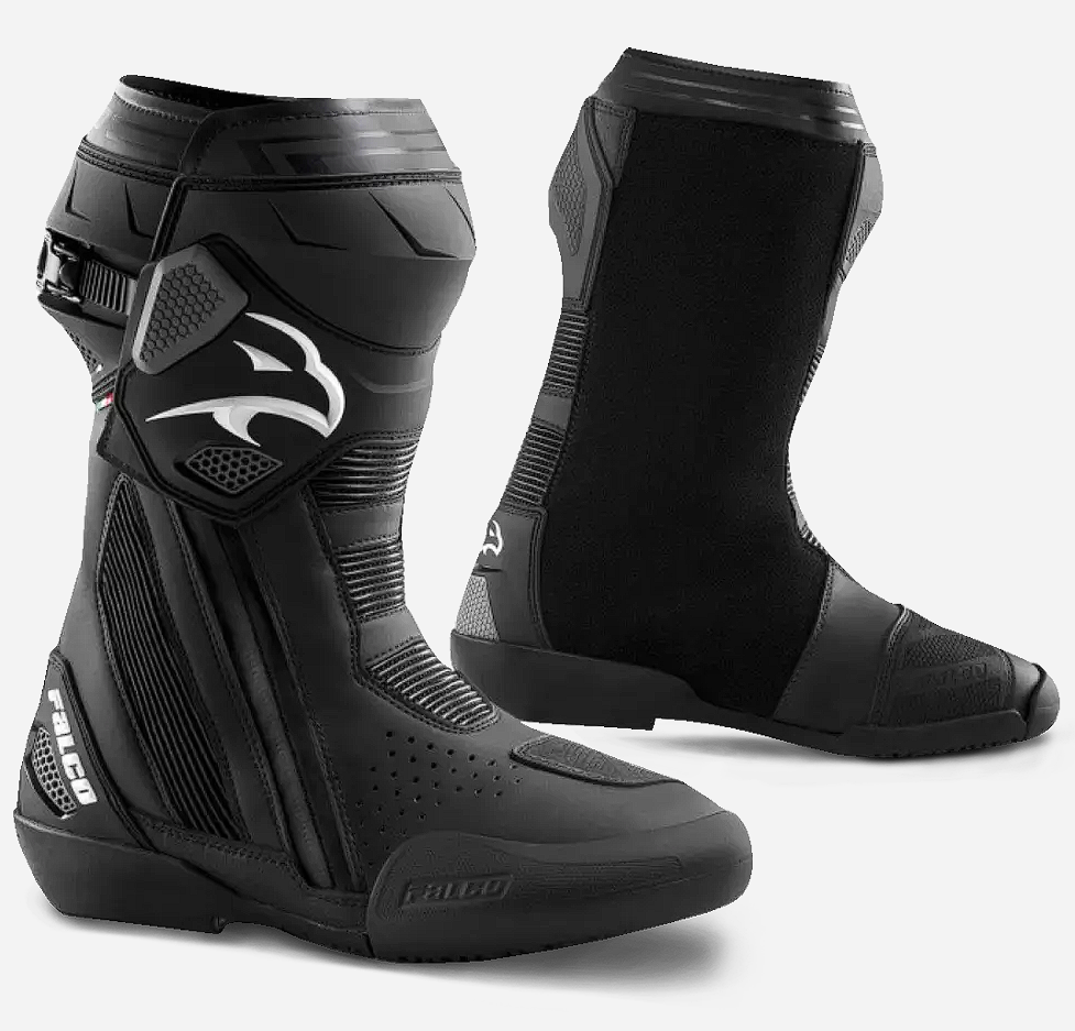 Falco Elite GP Race Boot – selexontrading