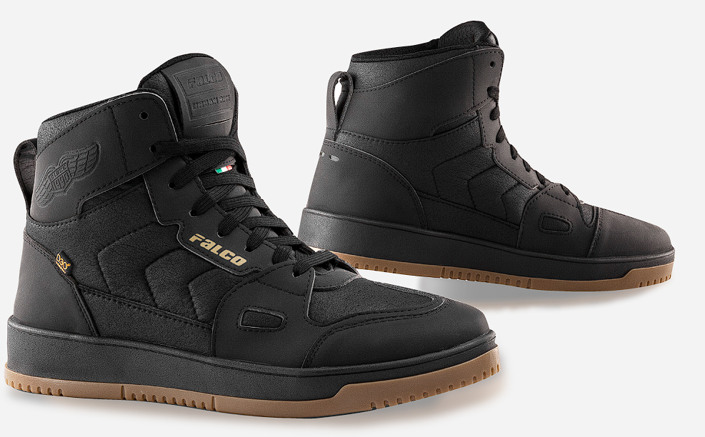 Falco Harlem Urban Shoe – selexontrading