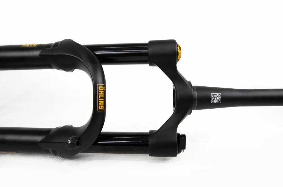 Öhlins AM RXC34 m.1 Front Fork – selexontrading