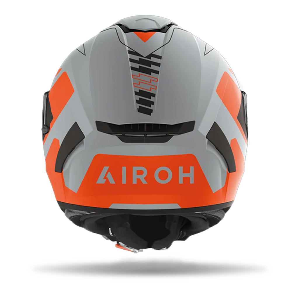 AIROH SPARK RISE HELMET – selexontrading