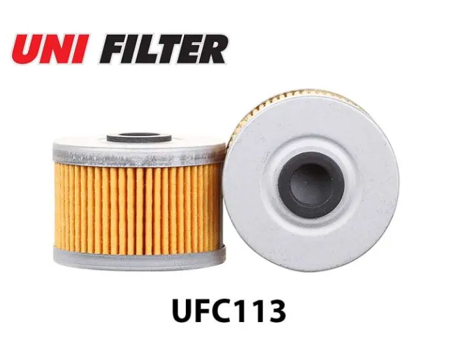 Unfilter Oil Filter UFC113 – selexontrading