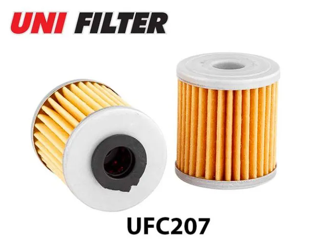 Unfilter Oil Filter UFC207 – selexontrading
