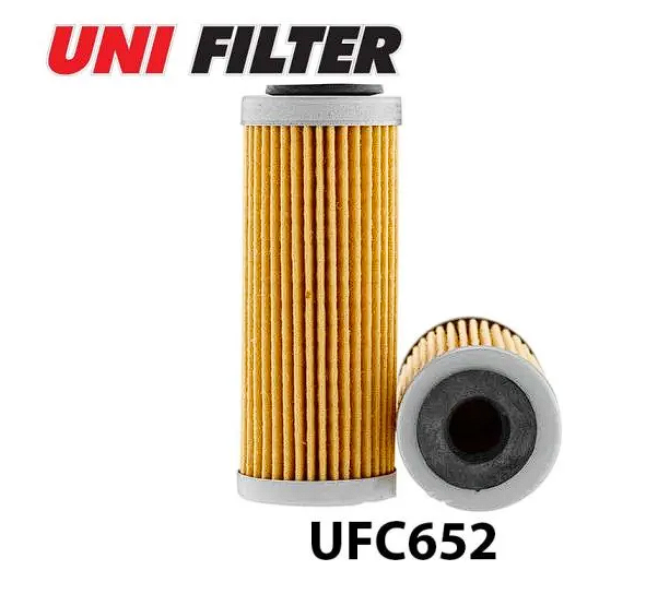 Unfilter Oil Filter UFC652 – selexontrading