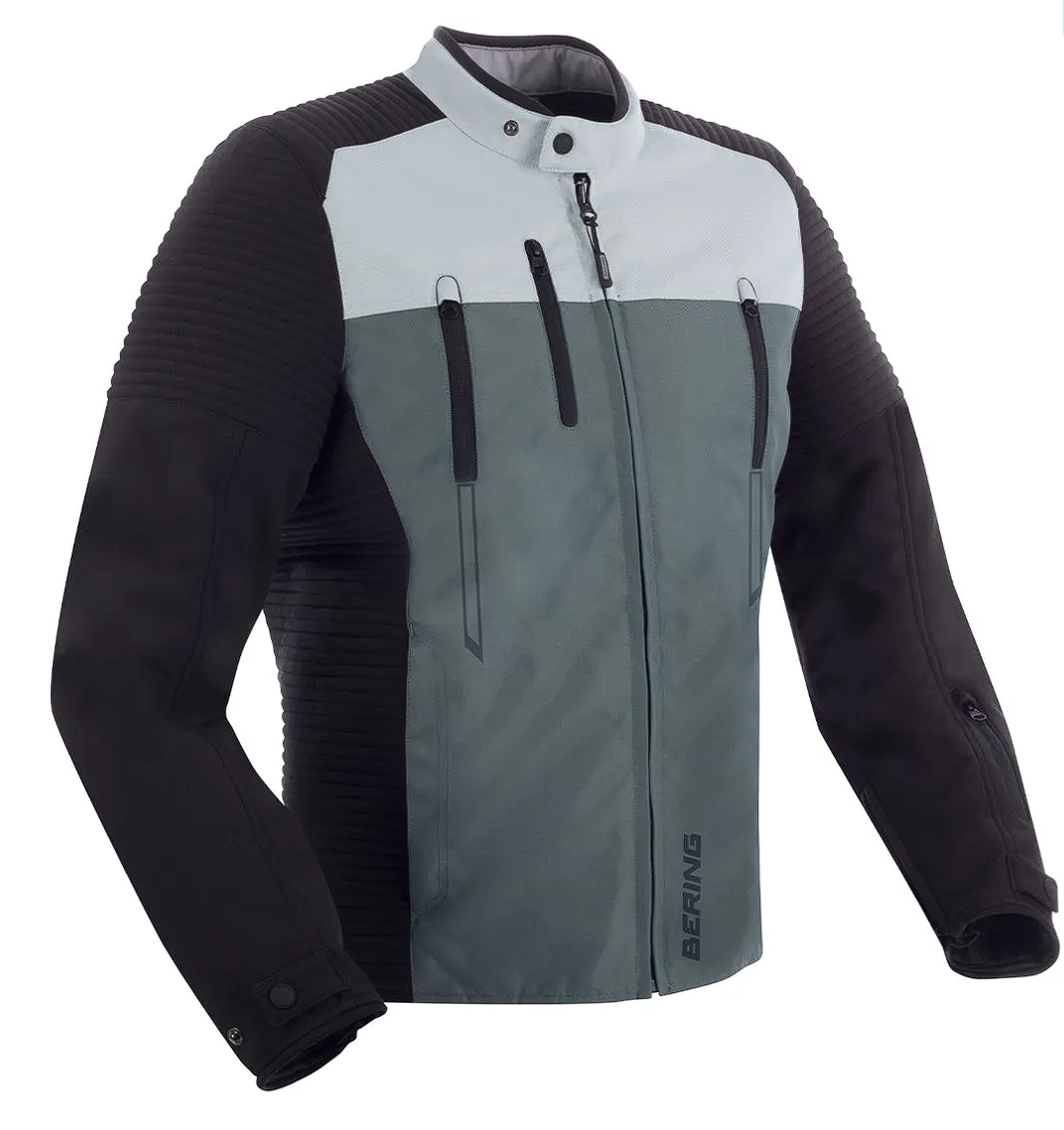 Bering Astro Motorcycle Jacket – selexontrading