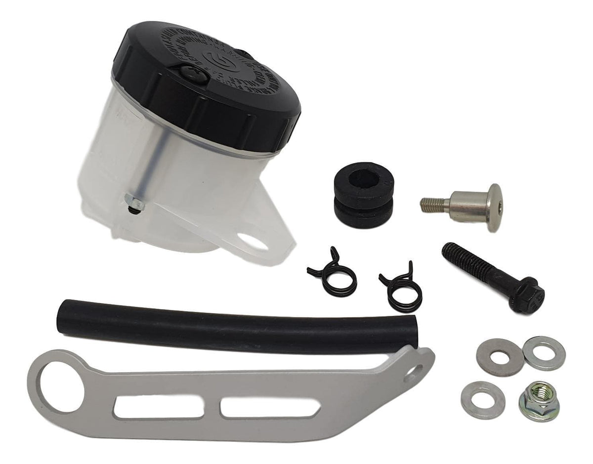 Brembo RCS Brake Reservoir Kit 110.A263.85 – selexontrading